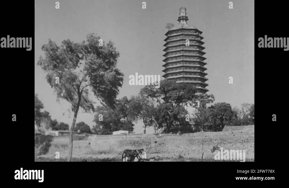 Ww2 architecture Stock Videos & Footage - HD and 4K Video Clips - Alamy