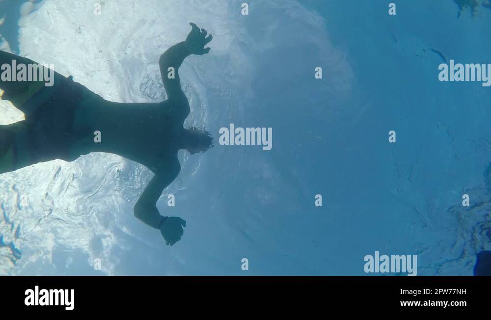 Portrait two men swimming in Stock Videos & Footage - HD and 4K Video ...