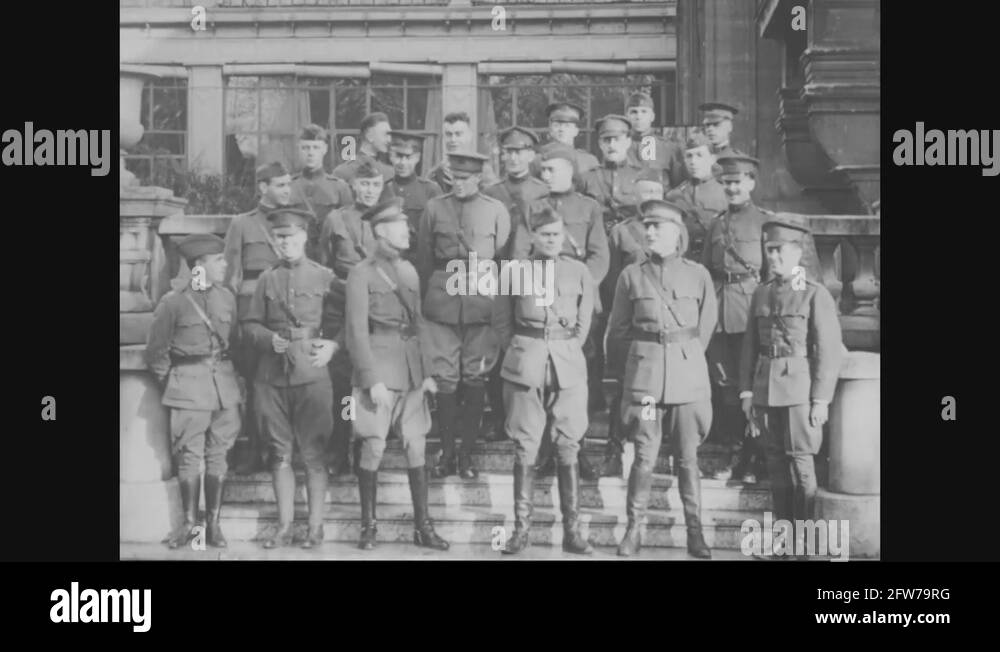 General patterson Stock Videos & Footage - HD and 4K Video Clips - Alamy