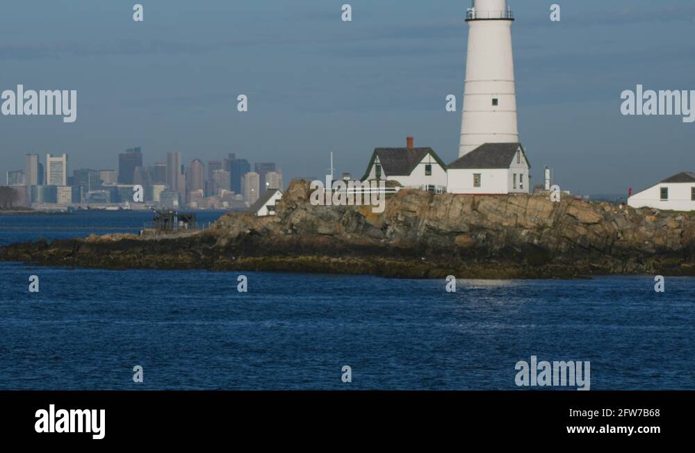 Boston light Stock Videos & Footage - HD and 4K Video Clips - Alamy