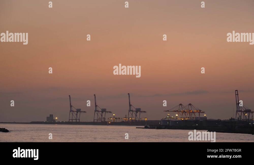 Tokyo port Stock Videos & Footage - HD and 4K Video Clips - Alamy