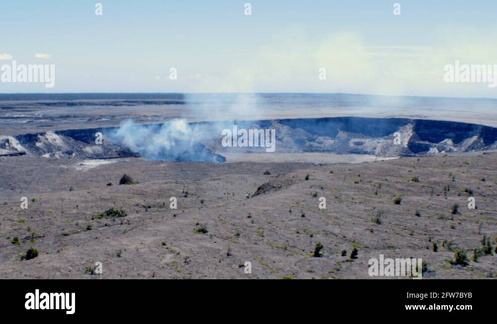 Hawaii volcano steam Stock Videos & Footage - HD and 4K Video Clips - Alamy
