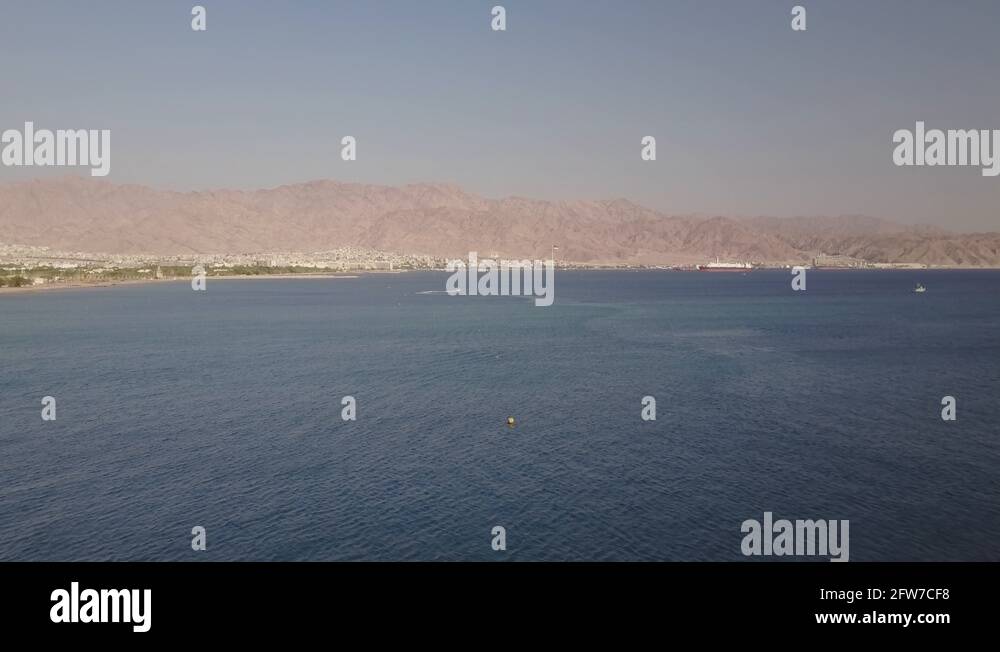 Bay of aqaba Stock Videos & Footage - HD and 4K Video Clips - Alamy