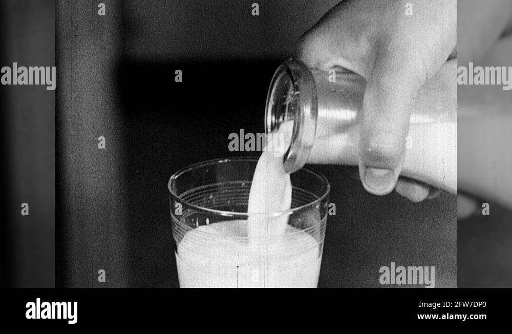 Vintage Milk Glass Stock Videos And Footage Hd And 4k Video Clips Alamy