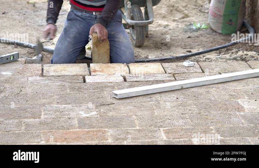 Road restoration Stock Videos & Footage - HD and 4K Video Clips - Alamy