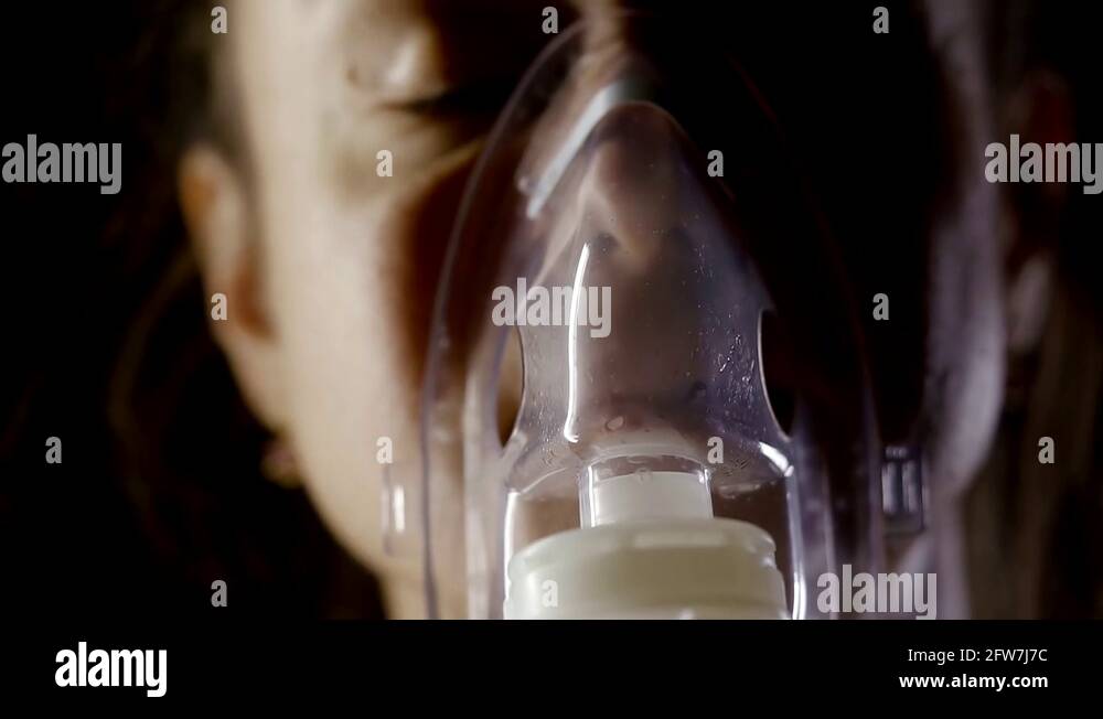 Adult inhaler Stock Videos & Footage - HD and 4K Video Clips - Alamy