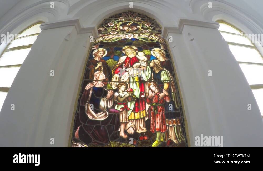 Dutch stained glass Stock Videos & Footage - HD and 4K Video Clips - Alamy