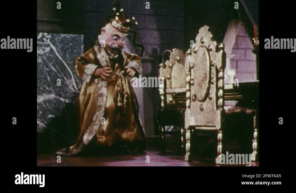 King midas and the golden touch Stock Videos & Footage - HD and 4K ...