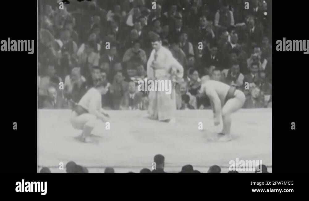 Sumo wrestler vintage Stock Videos & Footage - HD and 4K Video Clips ...