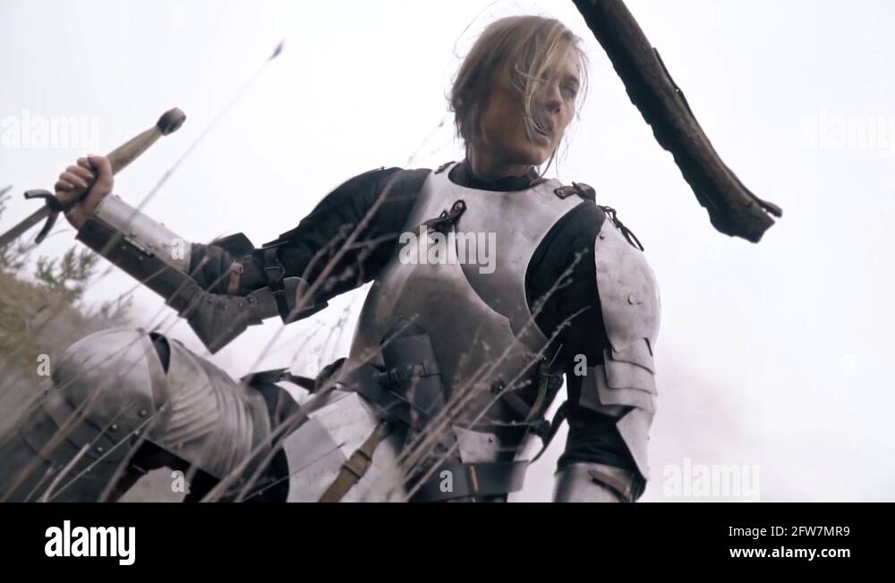 Medieval knight sword side Stock Videos & Footage - HD and 4K Video ...