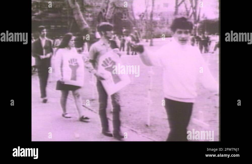 1980s protest Stock Videos & Footage - HD and 4K Video Clips - Alamy