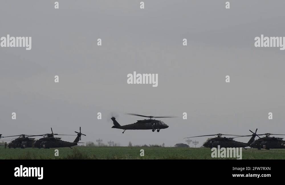 1st air cavalry brigade 1st cavalry division Stock Videos & Footage ...