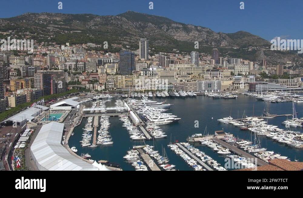 Monaco transport Stock Videos & Footage - HD and 4K Video Clips - Alamy