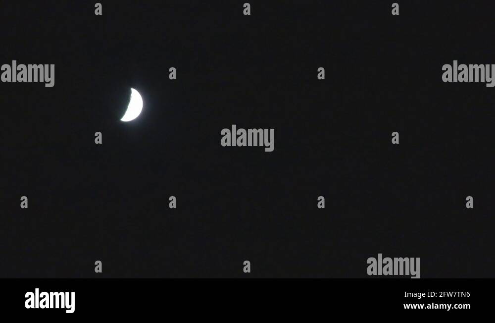 Midnight eclipse Stock Videos & Footage - HD and 4K Video Clips - Alamy