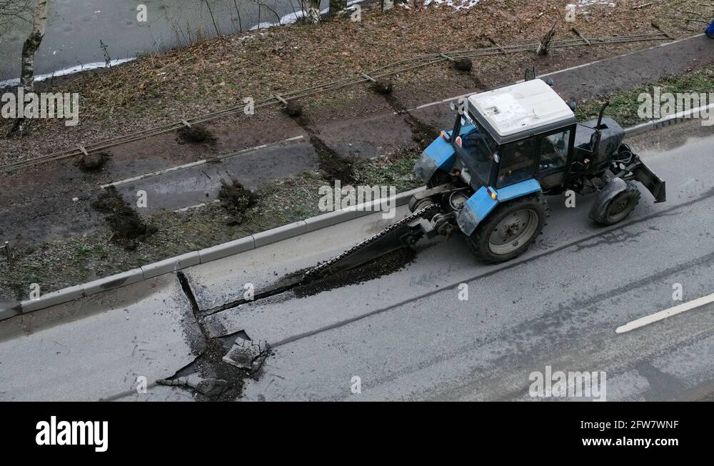 Soil packer Stock Videos & Footage - HD and 4K Video Clips - Alamy