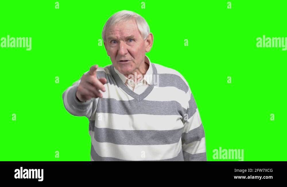 Angry old man Stock Videos & Footage - HD and 4K Video Clips - Alamy