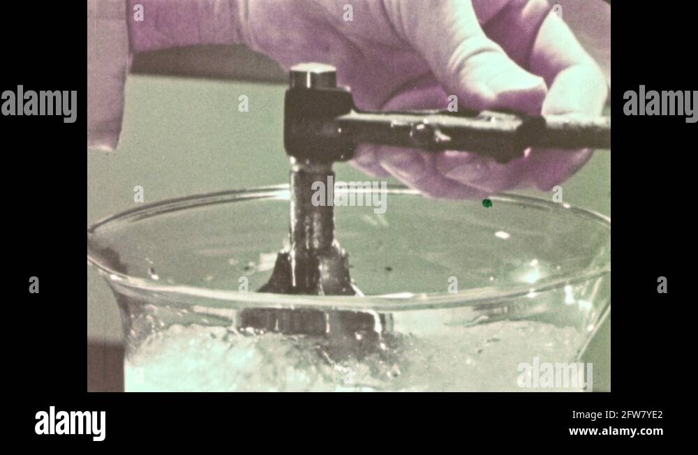 Broken beaker Stock Videos & Footage - HD and 4K Video Clips - Alamy