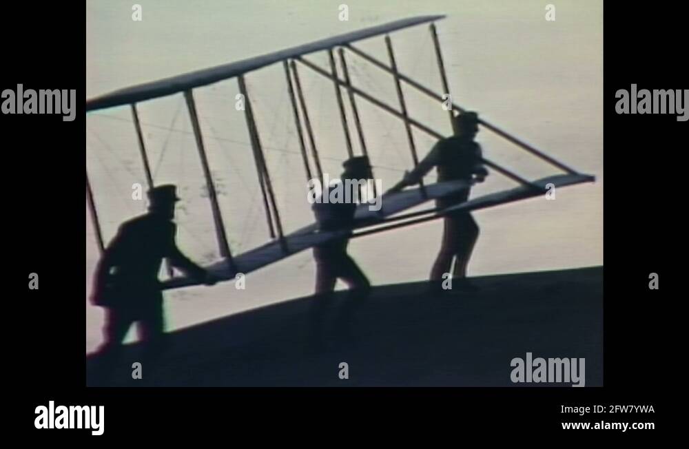 Inventors flying machine Stock Videos & Footage - HD and 4K Video Clips ...