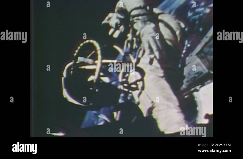 Astronaut edwin aldrin Stock Videos & Footage - HD and 4K Video Clips ...