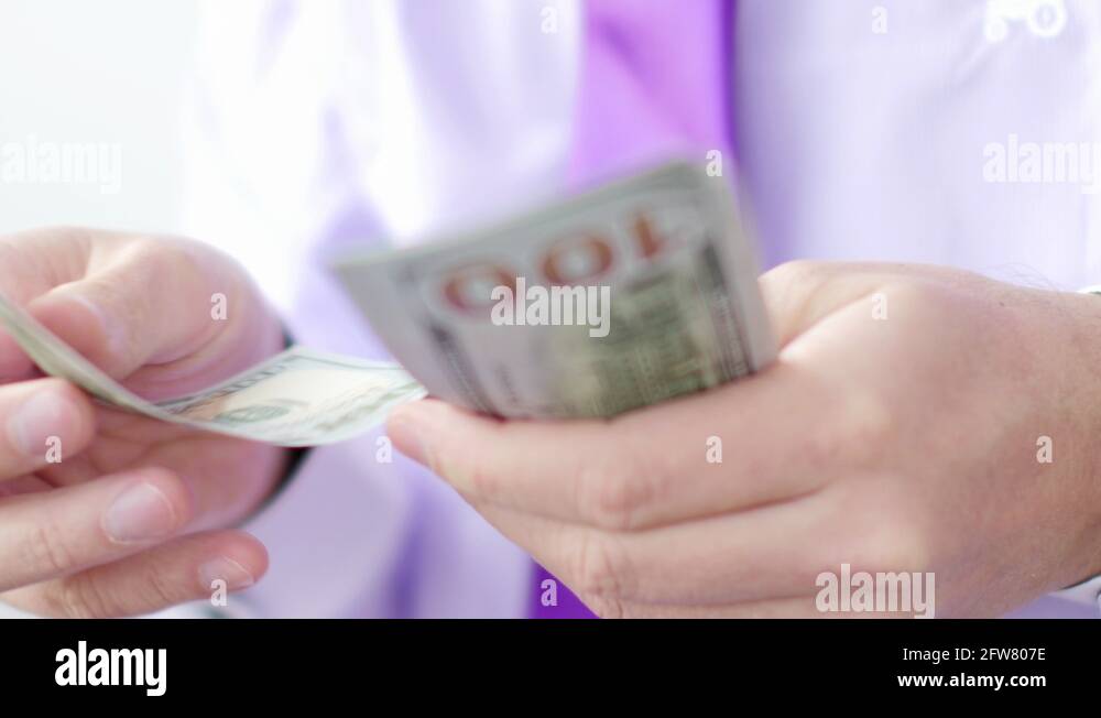 Man counting money suit Stock Videos & Footage - HD and 4K Video Clips ...