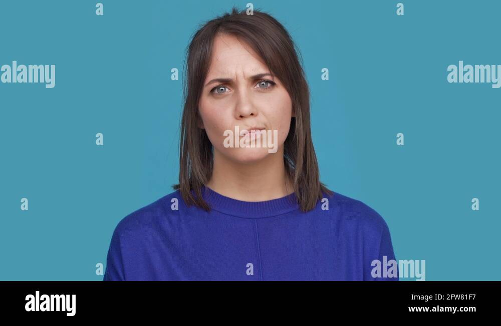 Female Expressing Stock Videos And Footage Hd And 4k Video Clips Alamy
