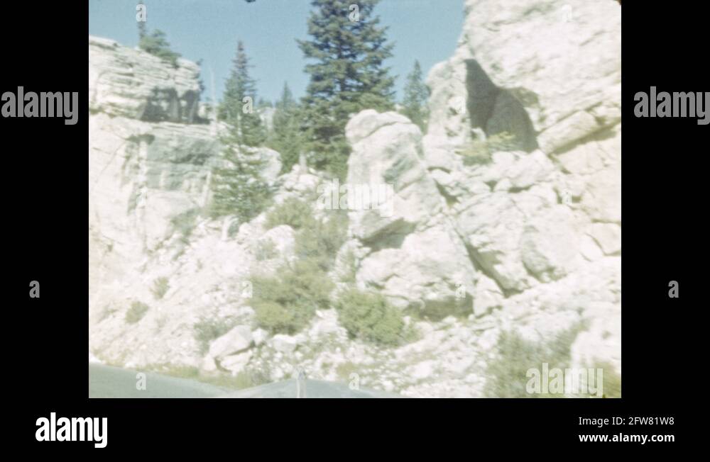 Road cut into mountains Stock Videos & Footage - HD and 4K Video Clips ...