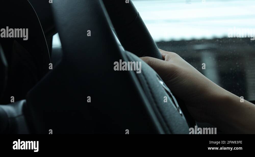 Control steering wheel Stock Videos & Footage - HD and 4K Video Clips ...