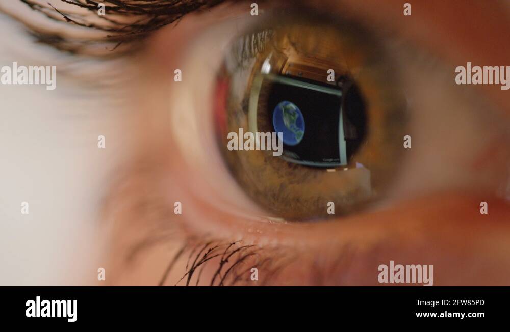 Eye map Stock Videos & Footage - HD and 4K Video Clips - Alamy