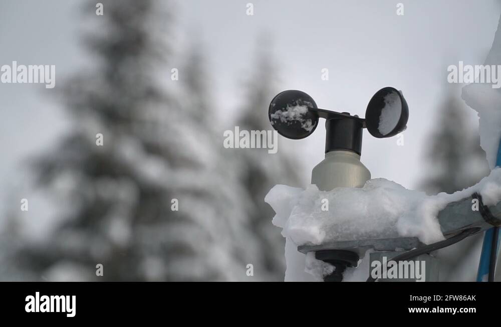 Meteorological meter Stock Videos & Footage - HD and 4K Video Clips - Alamy