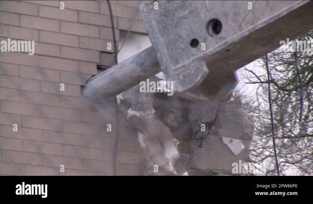 Dust rubble Stock Videos & Footage - HD and 4K Video Clips - Alamy