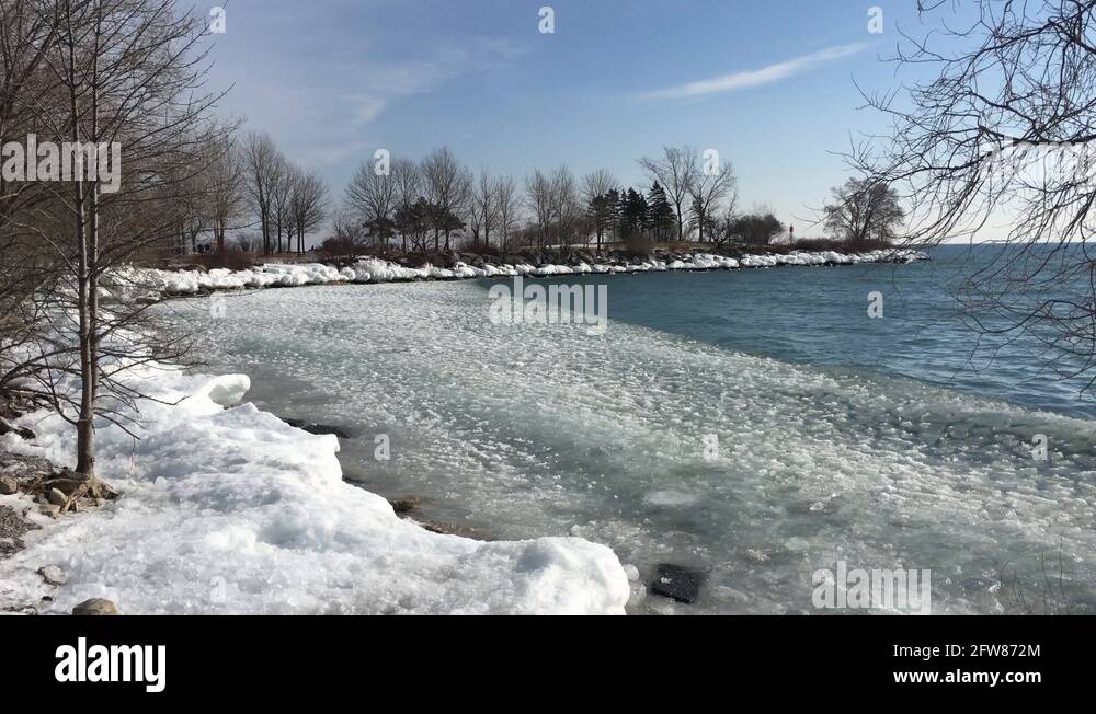 Ice slush waves Stock Videos & Footage - HD and 4K Video Clips - Alamy