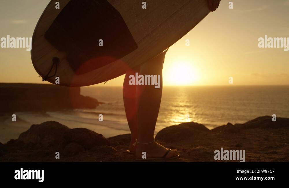 Surfer and cliff Stock Videos & Footage - HD and 4K Video Clips - Alamy