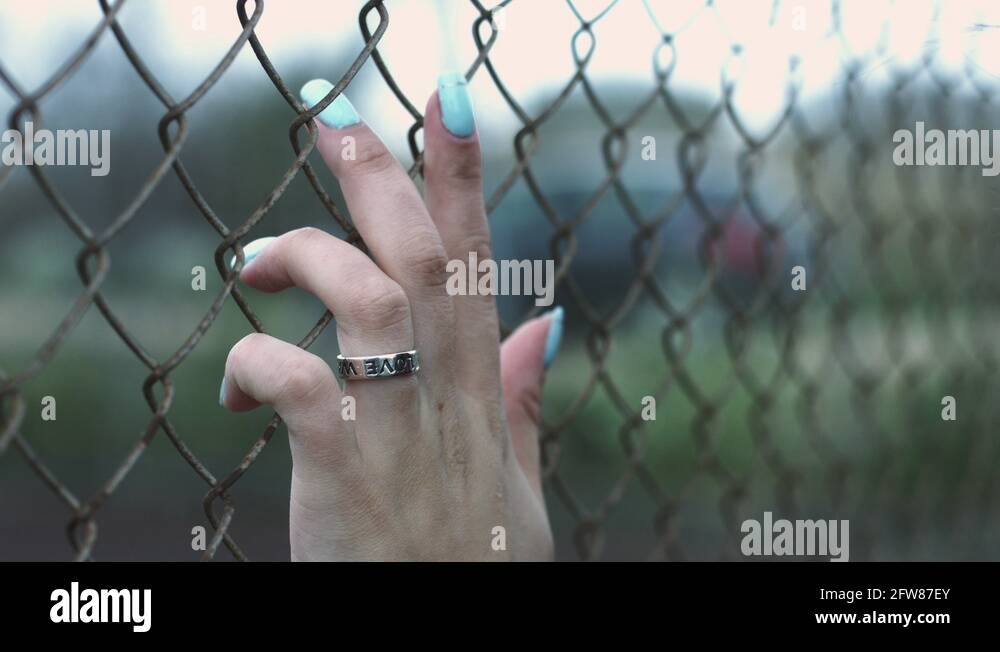 Concept ring fence Stock Videos & Footage - HD and 4K Video Clips - Alamy