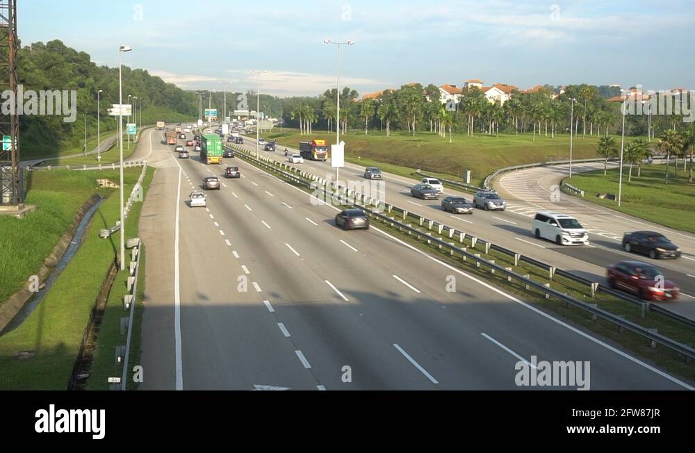 East coast expressway Stock Videos & Footage - HD and 4K Video Clips ...