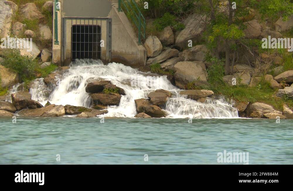 Stormwater sewer Stock Videos & Footage - HD and 4K Video Clips - Alamy