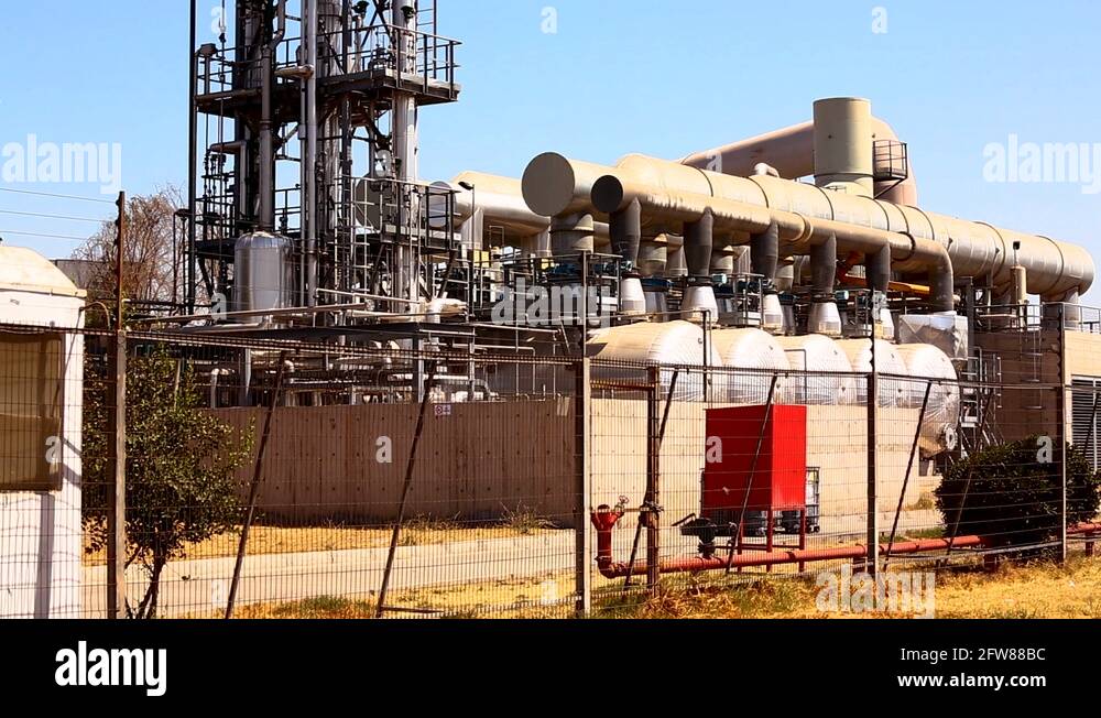 Processing station Stock Videos & Footage - HD and 4K Video Clips - Alamy