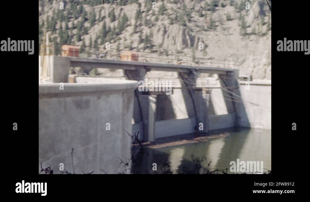 Dam construction Stock Videos & Footage - HD and 4K Video Clips - Alamy
