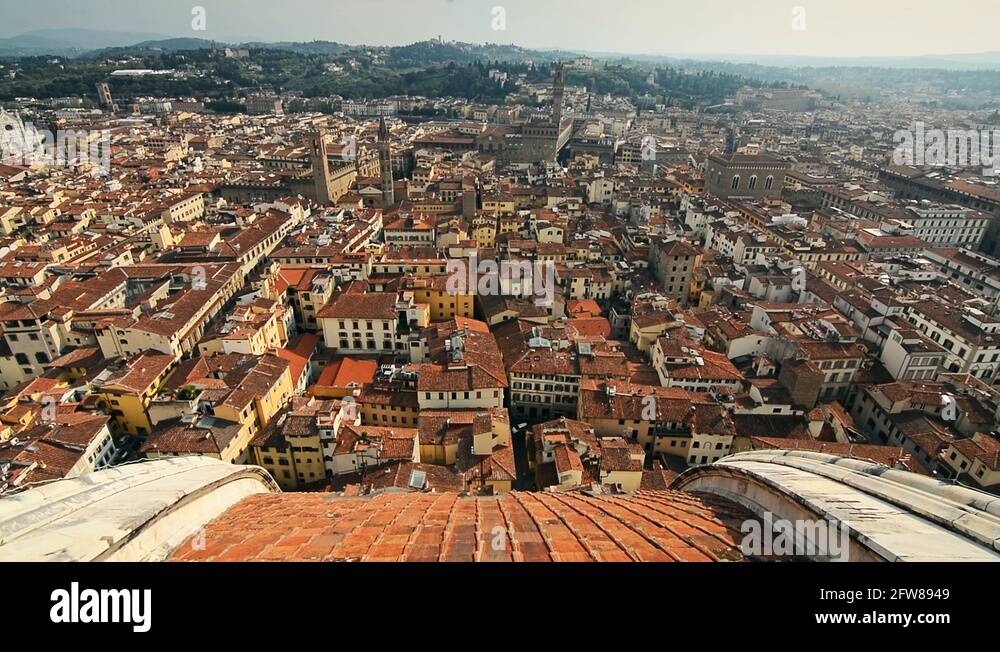 Florence medieval heritage Stock Videos & Footage - HD and 4K Video ...