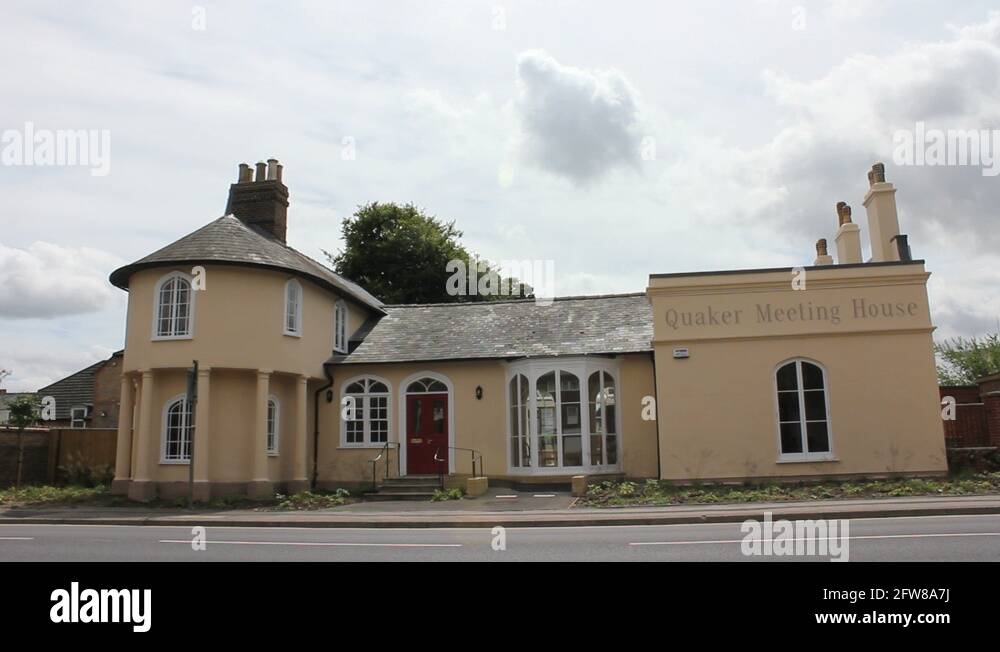 Quaker church Stock Videos & Footage - HD and 4K Video Clips - Alamy