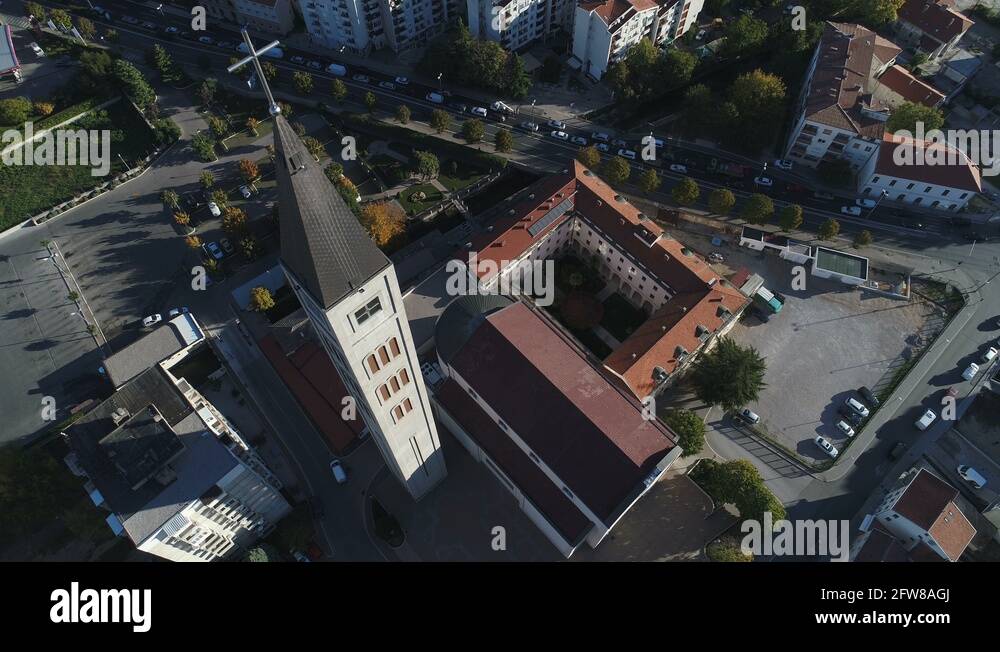 Newly built cathedral Stock Videos & Footage - HD and 4K Video Clips ...