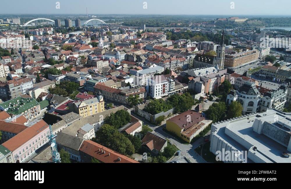Novi sad architecture Stock Videos & Footage - HD and 4K Video Clips ...