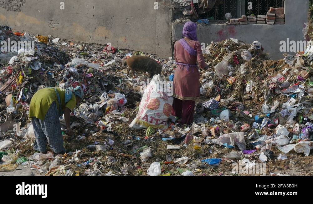 Poverty in india women Stock Videos & Footage - HD and 4K Video Clips ...