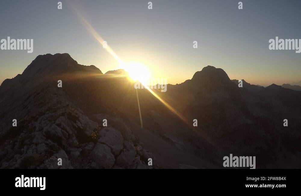 Two mountain peaks Stock Videos & Footage - HD and 4K Video Clips - Alamy