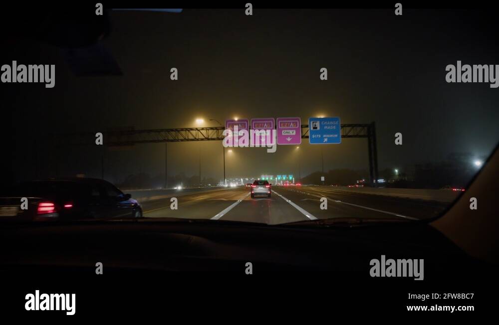 Automated toll booth Stock Videos & Footage - HD and 4K Video Clips - Alamy