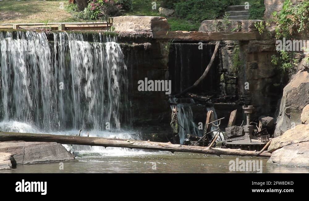 Grist mill wheel Stock Videos & Footage - HD and 4K Video Clips - Alamy