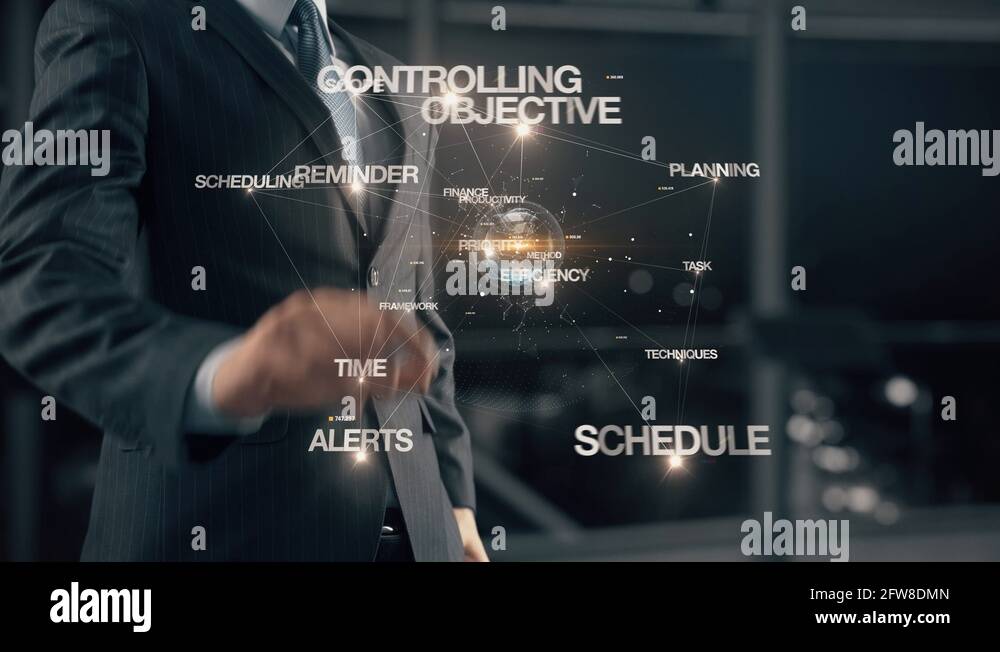 Objective management Stock Videos & Footage - HD and 4K Video Clips - Alamy