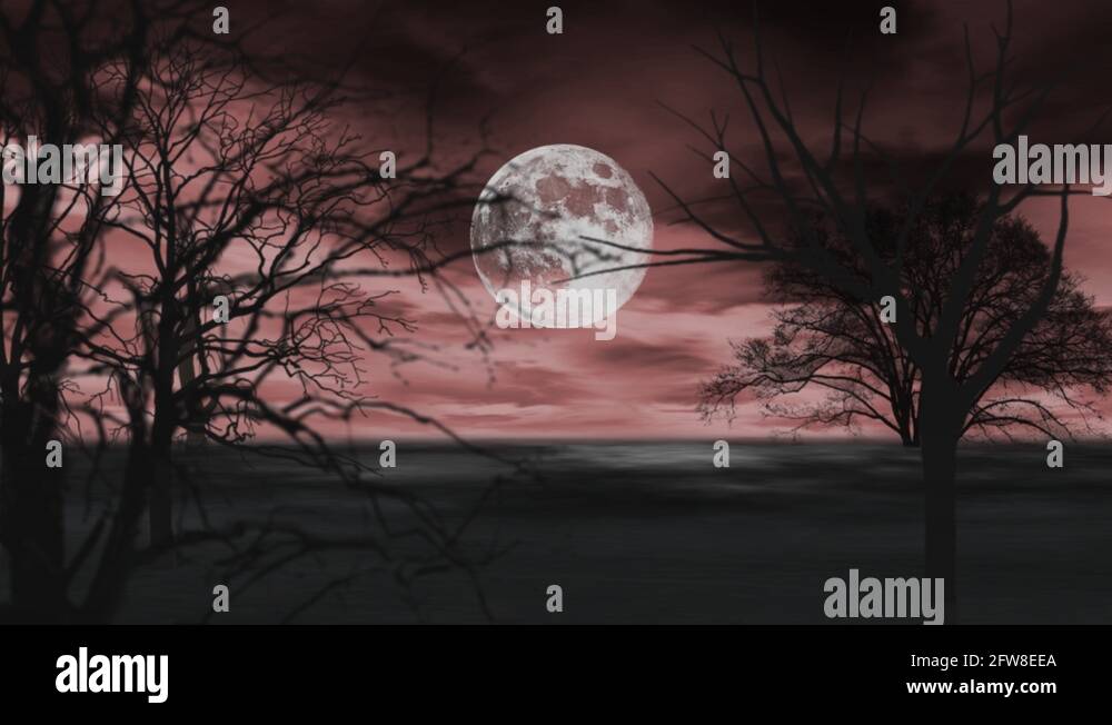 Dead moon Stock Videos & Footage - HD and 4K Video Clips - Alamy