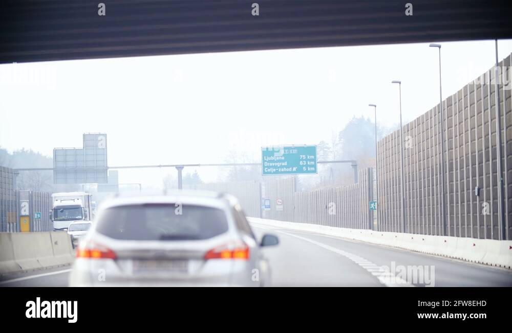 Exit sign signs Stock Videos & Footage - HD and 4K Video Clips - Alamy