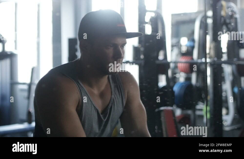 Singlet Stock Videos & Footage - HD and 4K Video Clips - Alamy