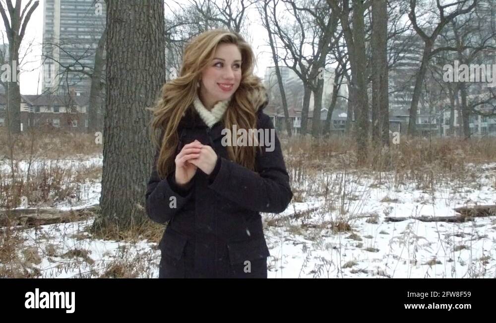 Caucasian women jump smile Stock Videos & Footage - HD and 4K Video ...